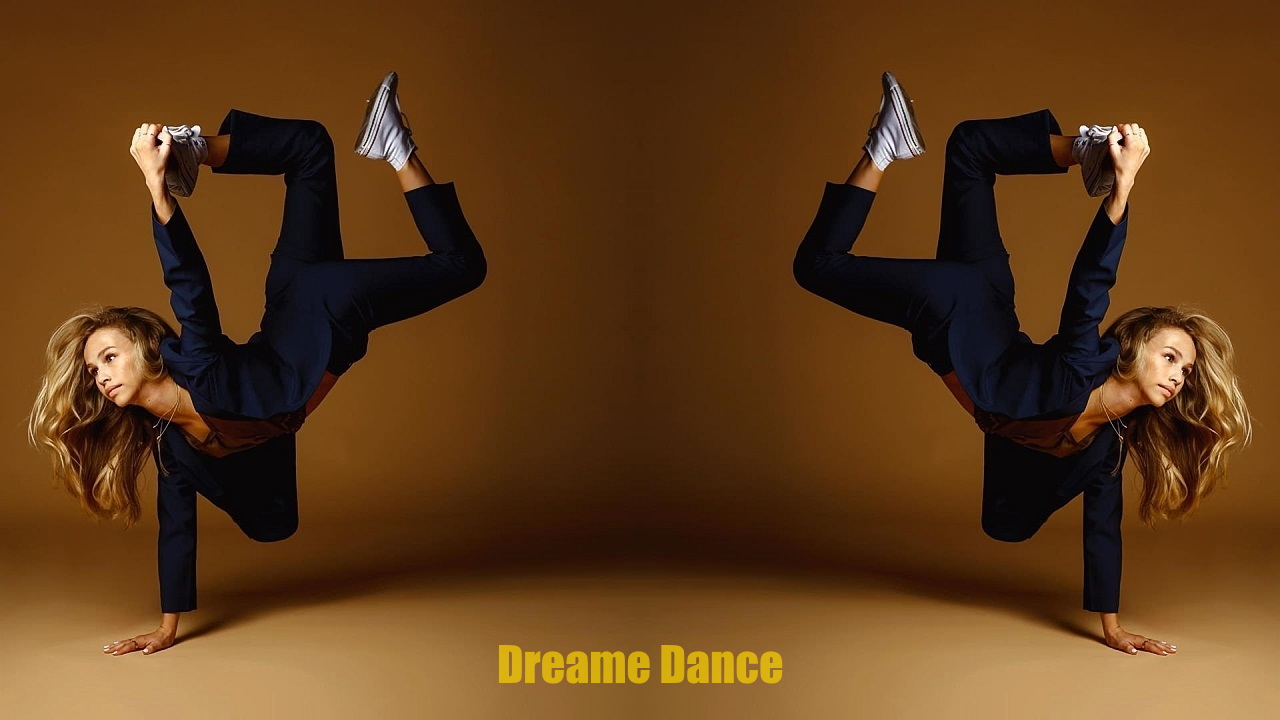 Alex Ch - Dream Dance Theme