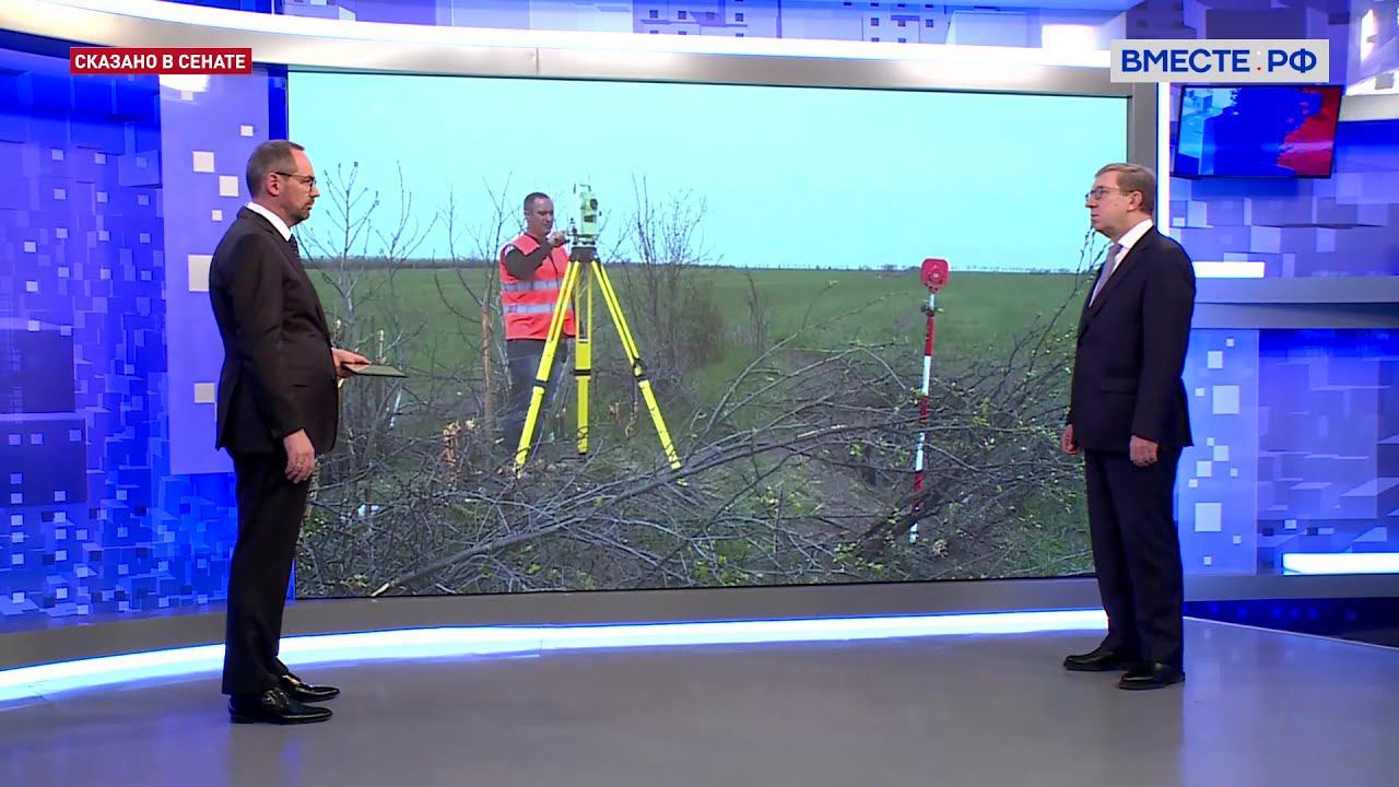 Как увеличить экспортный потенциал аграрной отрасли?