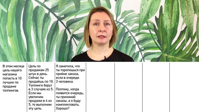 Оперативное управление. Мифы часть 3