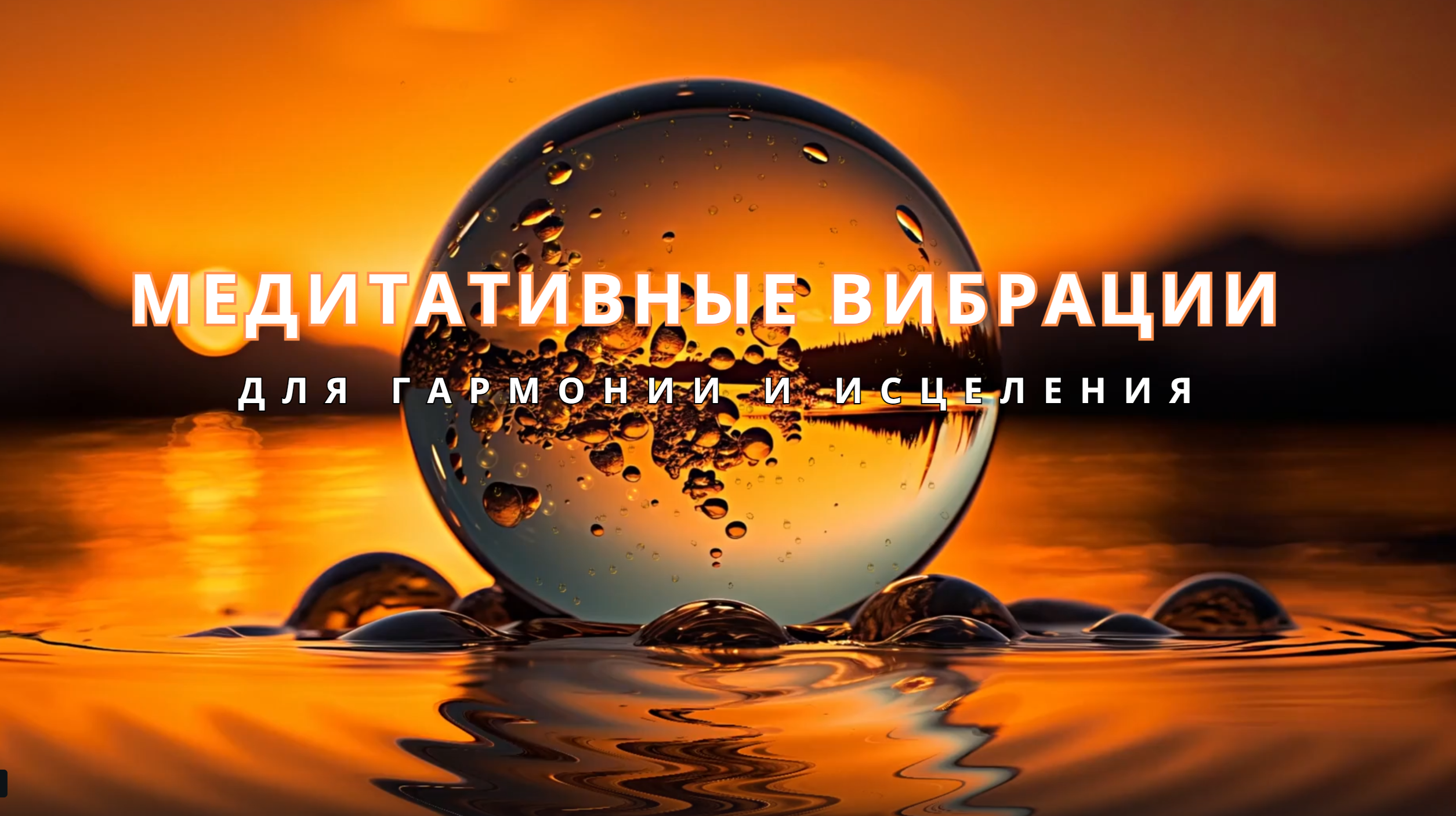 Звуки Альфа Мозга:Релаксация и Регенерация|Музыка для Глубокого Исцеления и Расслабления