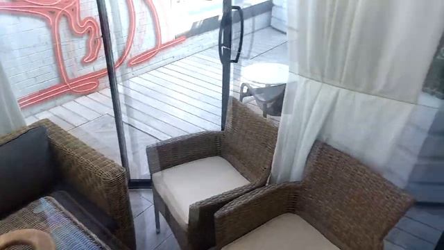 Термальный Курорт Лето. КРК Мегаполис. Челябинск. Краткий обзор