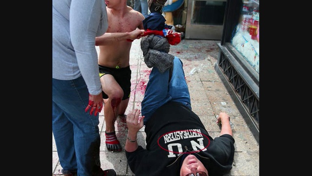 BM 2013 Река истории течёт вниз