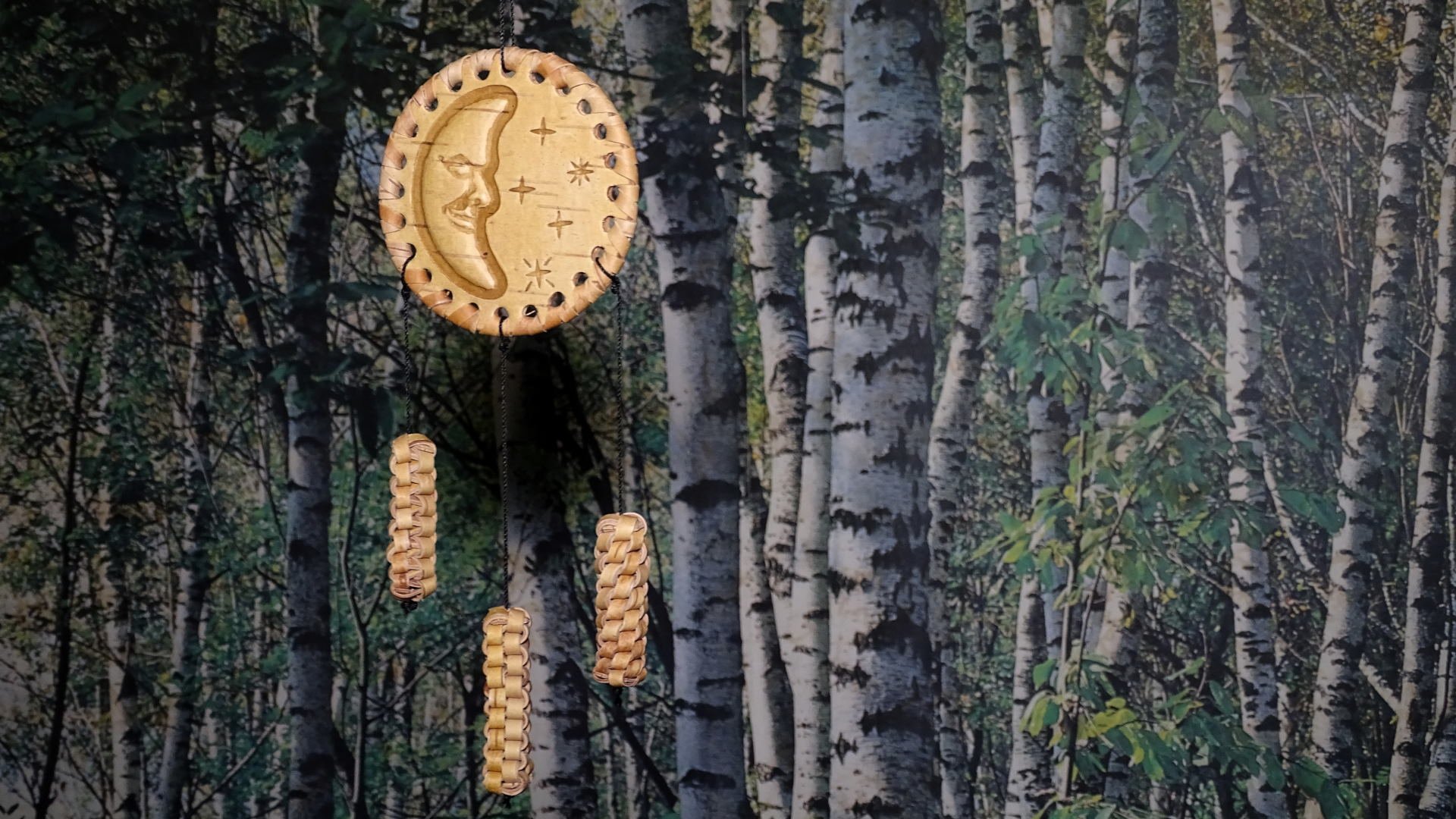 Доработка безделушки.