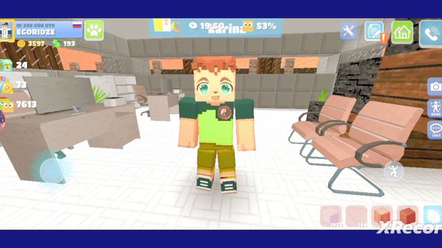 сериал обычная жизнь Егора 2 сезон 3 серия