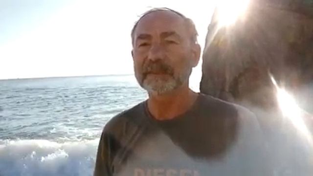 Энергетическое взаимодействие со стихиями. Море.mp4