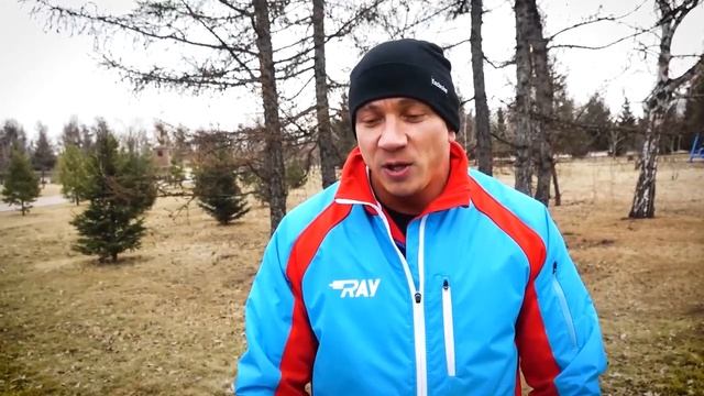 Иван Брянцев, интервью после Siberian Power Show 2022.MOV