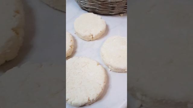 кето-сырники