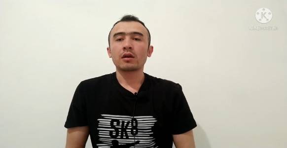 Саеохат узбек жаноб роил