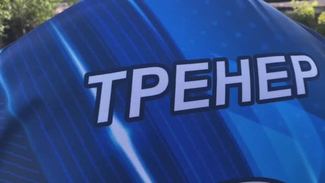 Учебно-тренировочные сборы 2023?ActionAir?