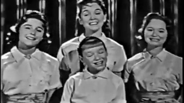 Сестры Линес 1958