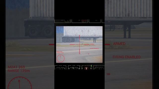 Момент в SQUAD #2