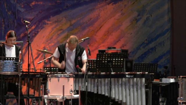 СУПЕРГЕРОИ - Пираты-Звездные войны