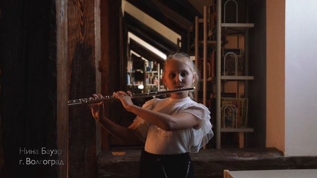 Часть 3. К 100-летию со Дня образования Республики немцев Поволжья