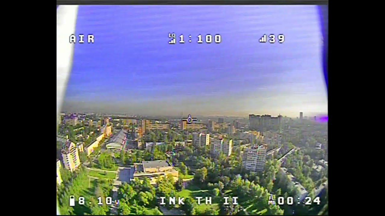 Утренние полетухи. Tinyhawk 2 freestyle