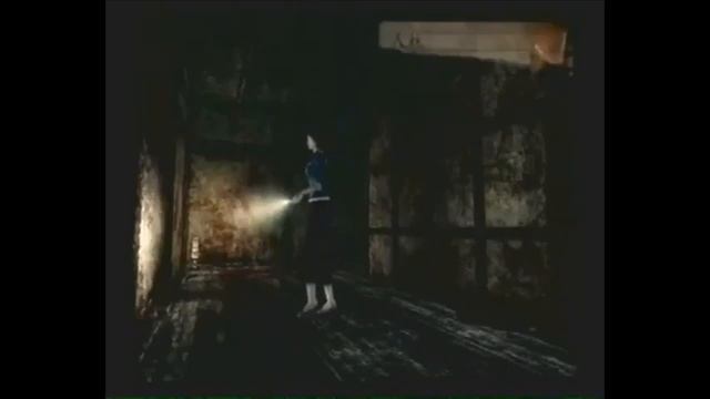 Fatal Frame 3#1