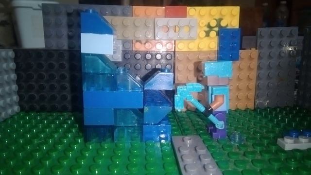 алмазный лайк