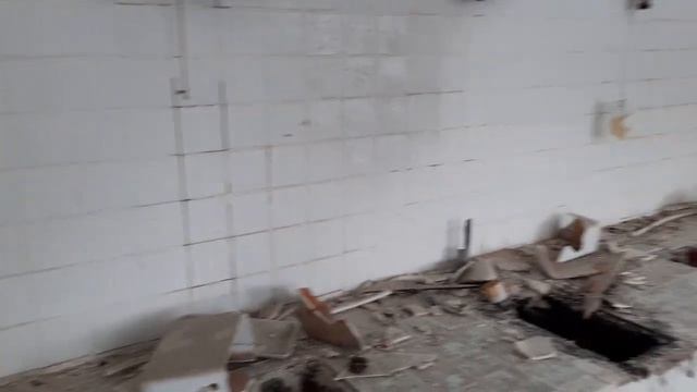 Заброшенная воинская часть В/25642.12 ОБрСпН.mp4