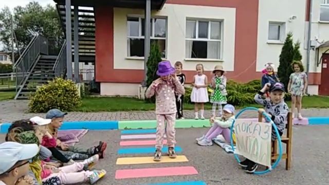 показ моды 2022