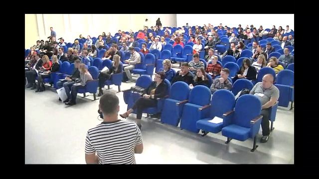 Сибирский Юрий: "Региональные операторы. Вектор развития"