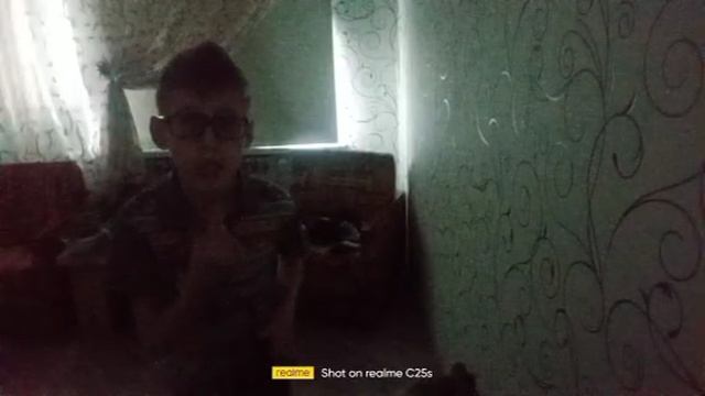 На нас напали пришельцы!