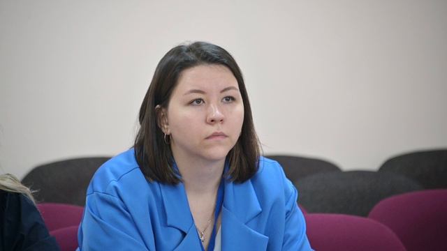 Эксперты «СОГАЗ-Мед» провели тренинг для медработников Амурской области