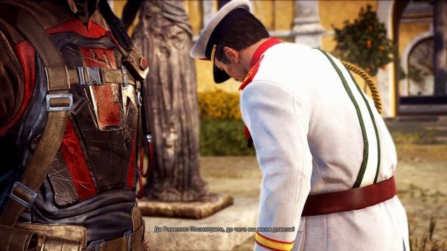 Just Cause 3 xl edition. Серия-11: Разрушитель миров !.