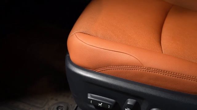 Что случилось с перетянутым салоном спустя 6 лет на Toyota Prado [ПЕРЕТЯЖКА PRADO НАТУРАЛЬНАЯ КОЖА]