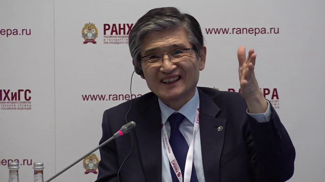 Лучшие практики достижения целей устойчивого развития