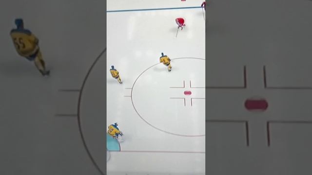 Малкин в соло #shorts #nhl2024 #nhlxbox360 #nhl #nhllegacy