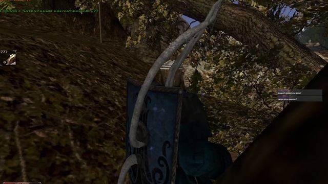 Gothic2 Кузнец:Безымянный герой.Часть 41.Героические бонусы.ГлазИнноса.ВозвращениеМалака. Одержимые.