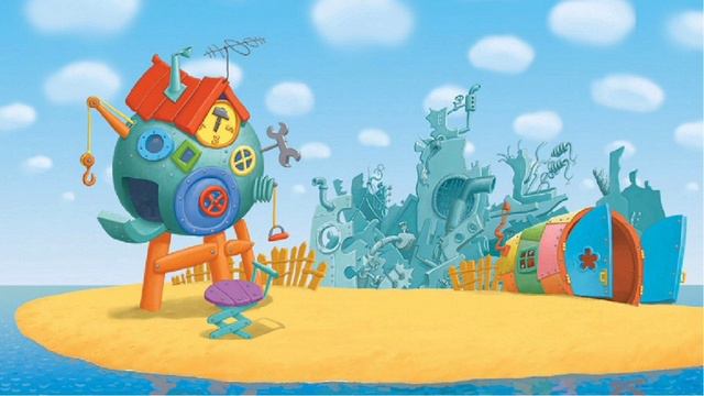 Скибиди Крош 36#