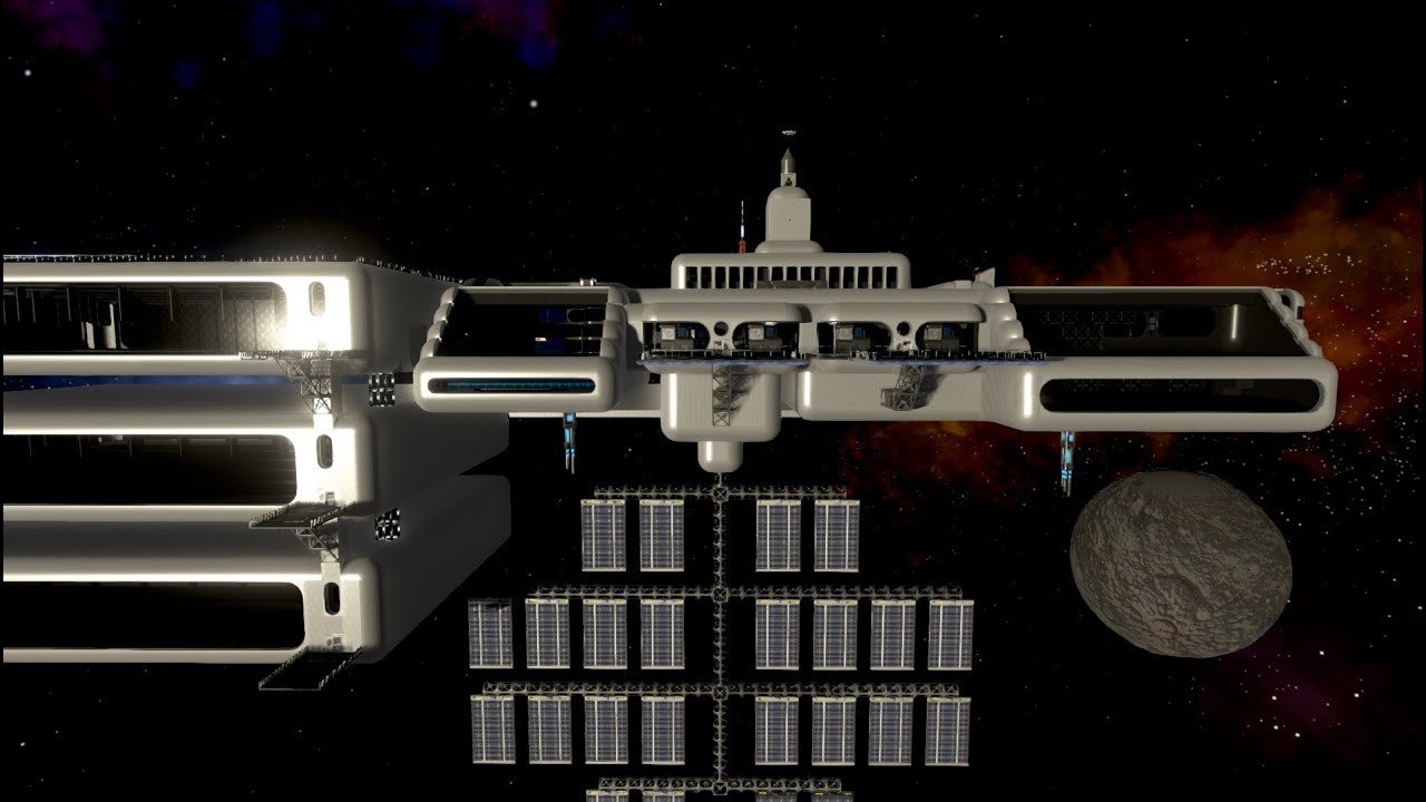 Покупка донатных построек в игре