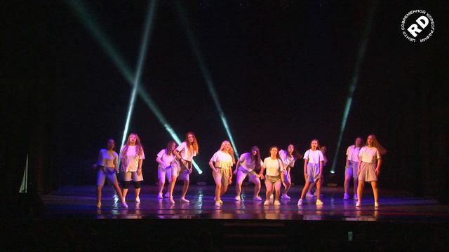 27. Bad style – Владислав Куликов