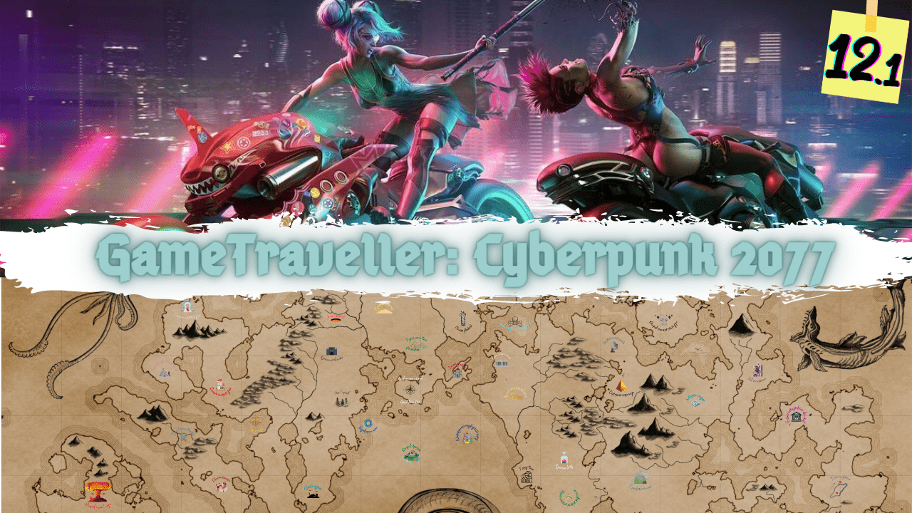 Дуэль на дилдах. Прохождение #12.3