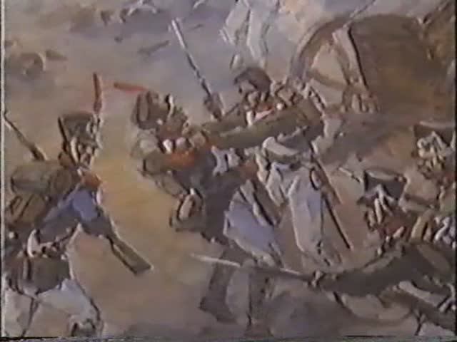 История. Россия в XIX веке. Кутузов и Барклай