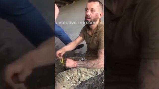 Перемога у хохла.