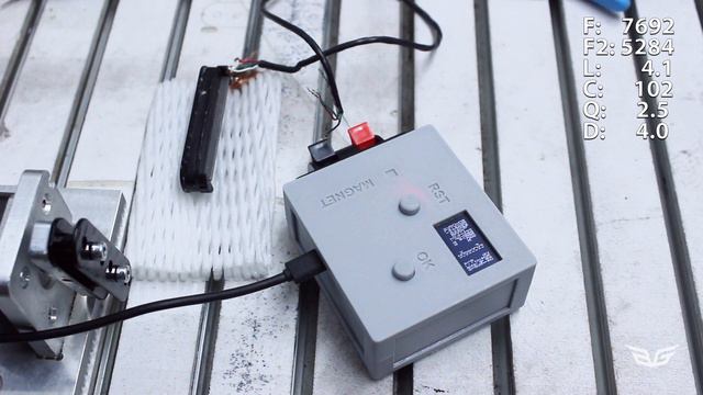 Ремонт звукоснимателя - Seymour Duncan SH-13 Dimebucker