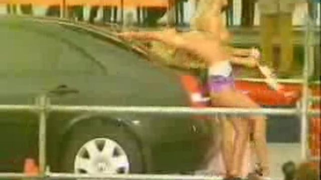 Лучшее с Жириновским #40 И стриптизерши