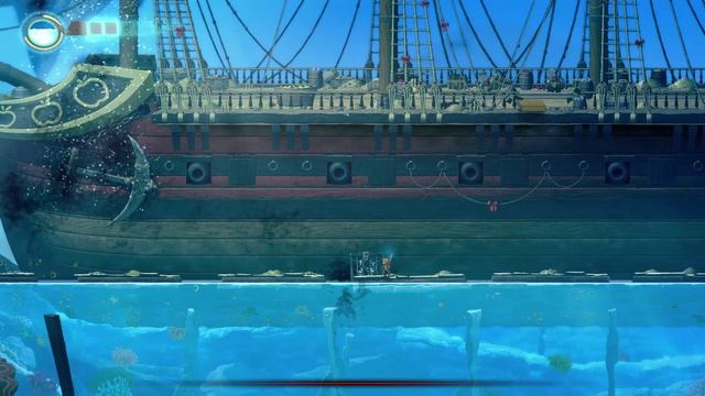 The Darkest Tales #4 Исполнение желаний