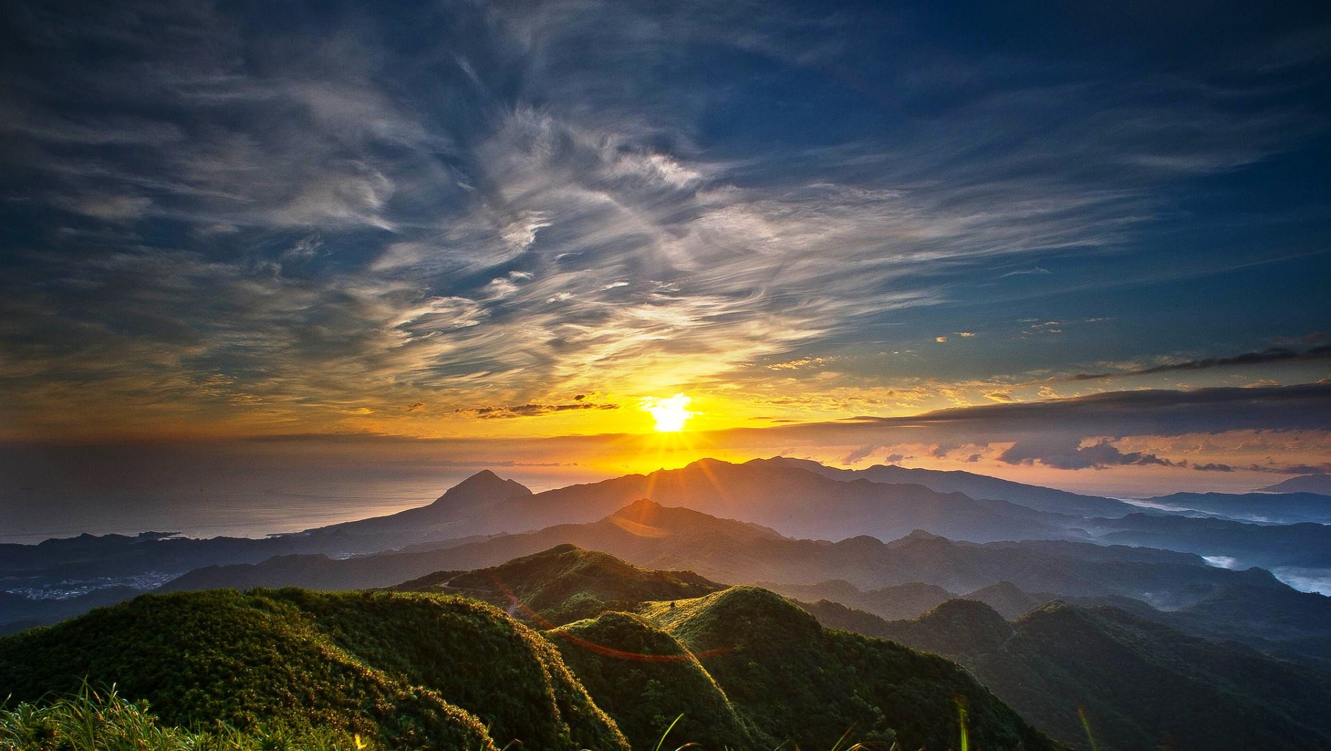 Э.Григ   Пер Гюнт 1 Утро.