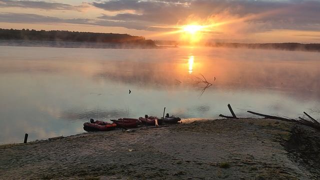 шикарное утро ради такого вида стоит проехать 1500км .