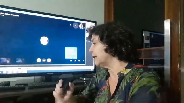 POR QUE JEAN WILLIS ESTÁ FUGINDO DO BRASIL