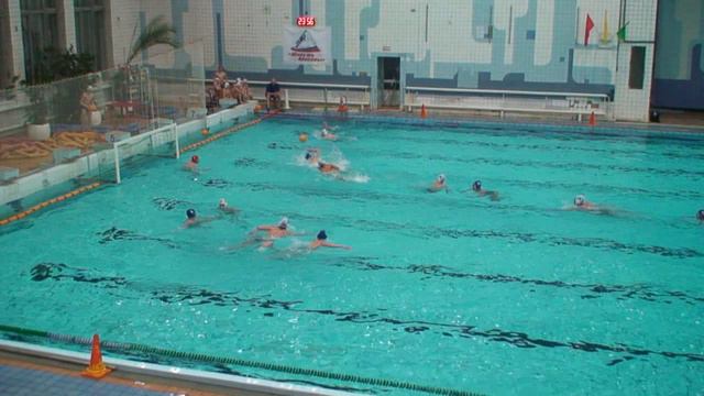 2010-03-02-2 Москва МГФСО-Ю Москвы 1996г рож OTTAWAN-D.I.S.C.O