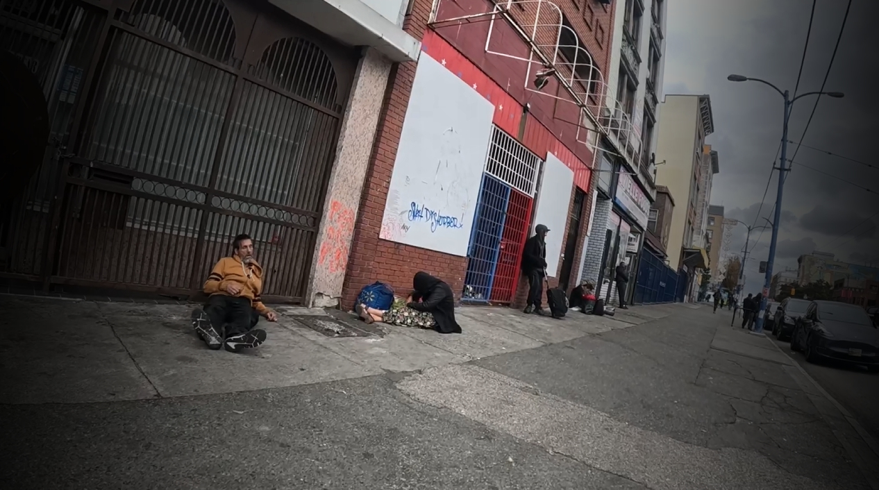 Настоящая жизнь в Канаде | Ванкувер - 19 сентября 2023