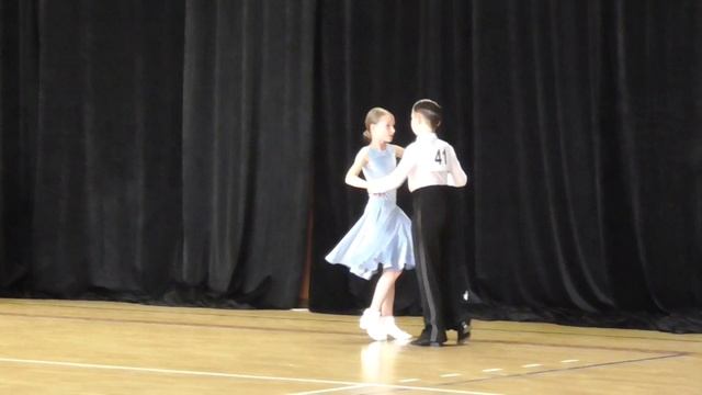 06 - RS Дети 2 LA (4 танца) F