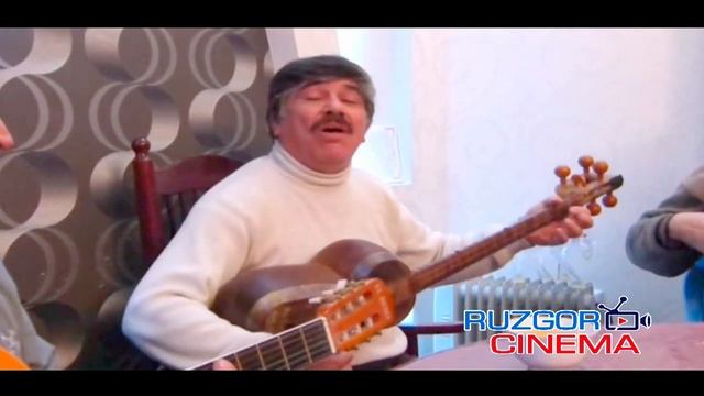 Bahodur Ne'matov - Dasti Ba Jon Namerasad... Баходур Неъматов - Дасти ба чон намерасад....mp4