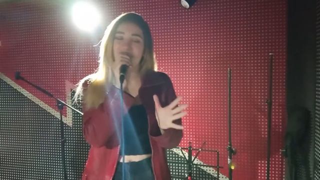 Лаура Цекоева и Регина Джаджиева  "Вдвоём"