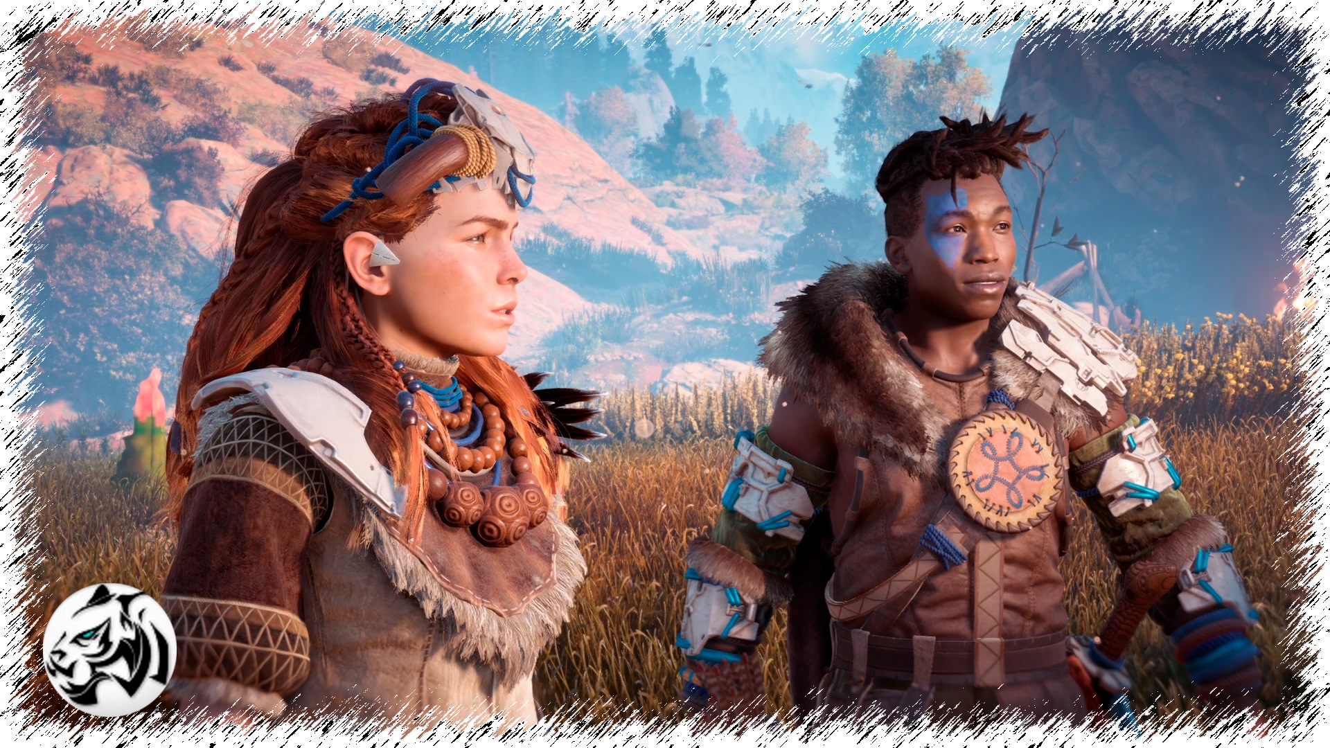 Horizon Zero Dawn #14. Месть Нора
