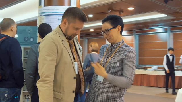 Analyst Days-6. Full review reel