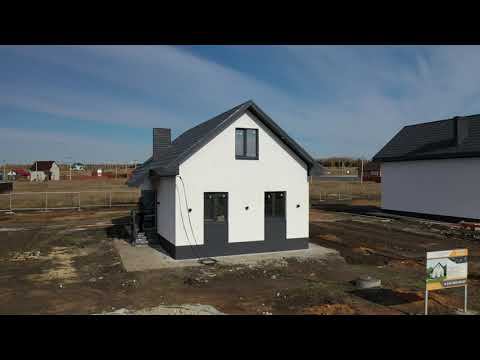 Квадросъемка проекта S88 в КП "OSORGIN"